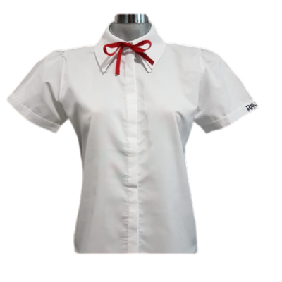 Uniforme Secundaria – MOPAM
