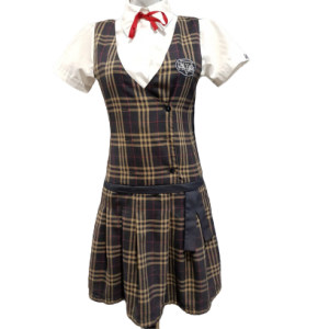 Uniformes Secundaria – MOPAM